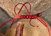 Nymphs